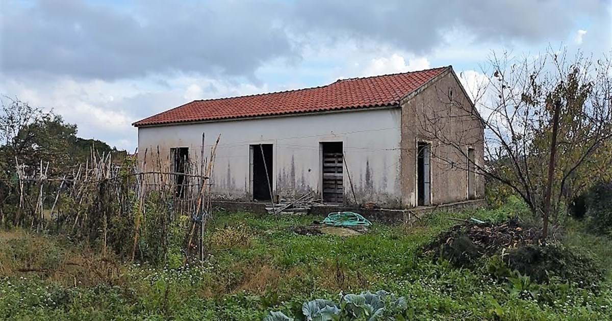 RODA HOUSE, Roda, Corfu