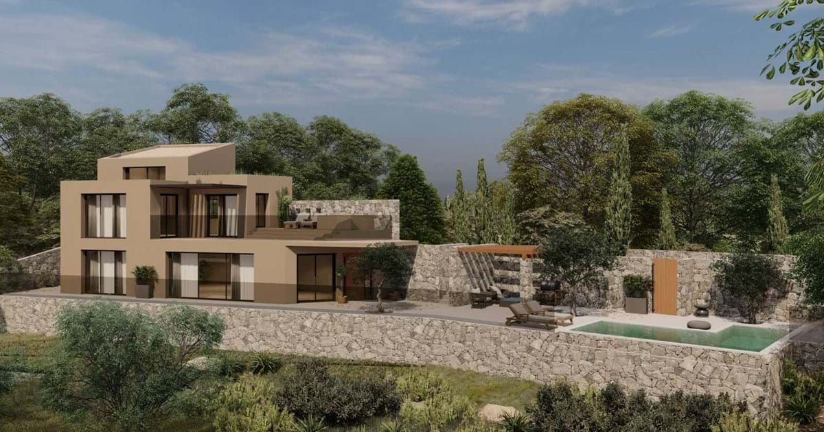 OREGANO, Agii Deka, Corfu